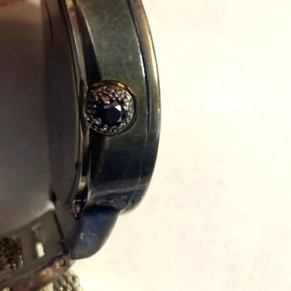 Michael Dawkins | Accessories | Michael Dawkins Watch Starry Night ...